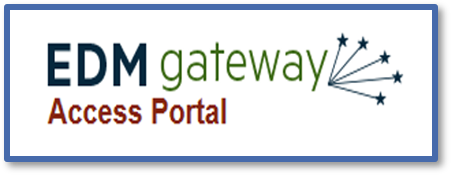 Electronic Document Management — EDMgateway