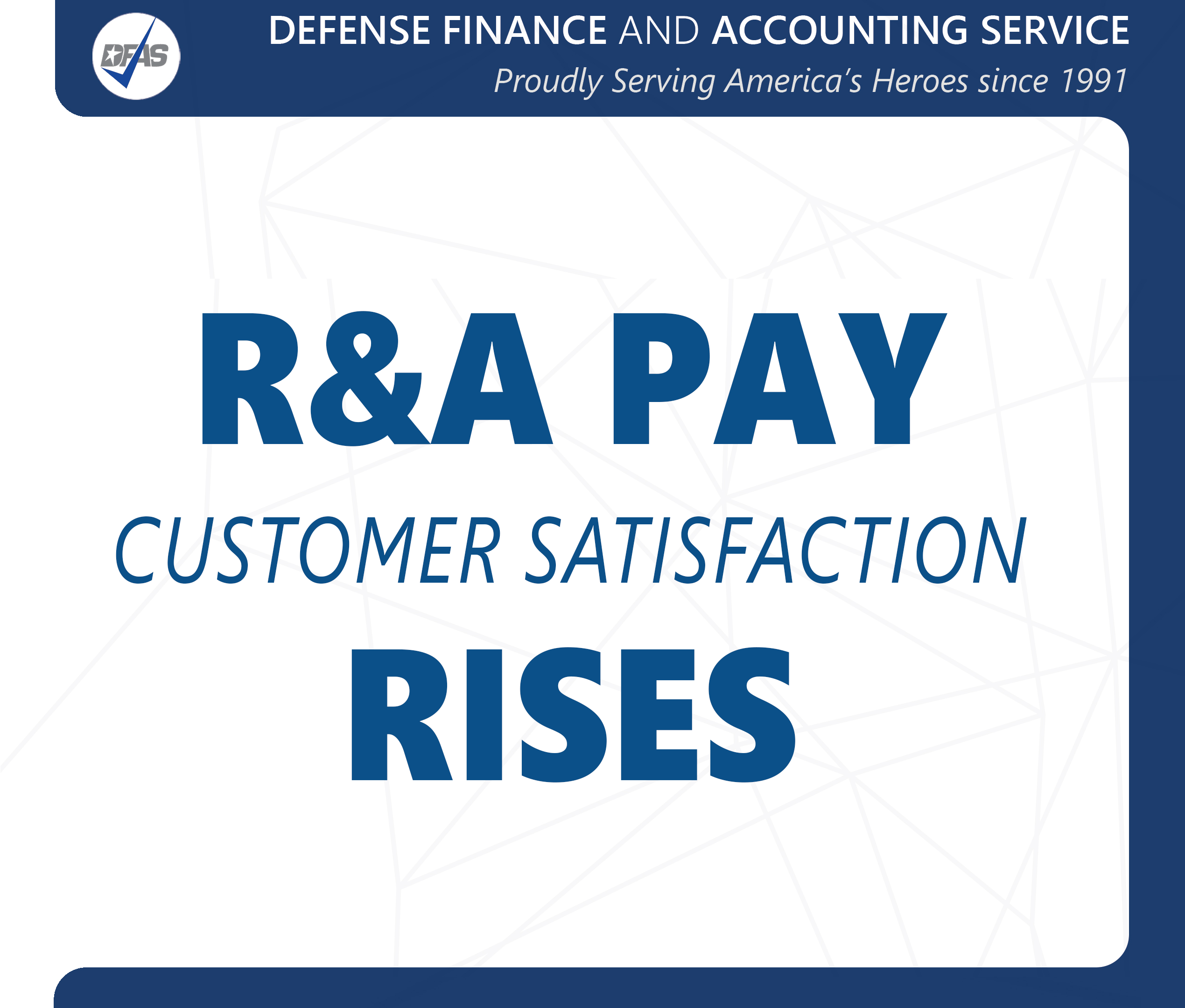 Defense Finance and Accounting Service > PDI