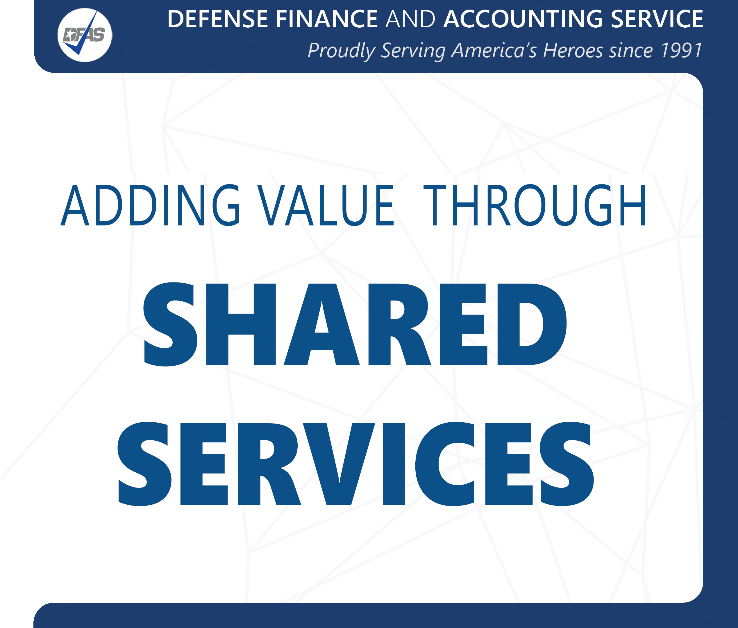 Defense Finance and Accounting Service > PDI